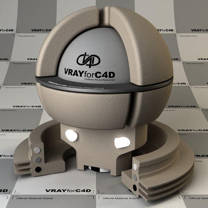 VRAY Material | Vinyl Wall Protection - After5Creative | Graphic Design ...